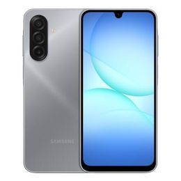 Samsung Galaxy A17 4G 128GB, Grau