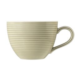 Seltmann Weiden Kaffeetasse Beat beige Porzellan &raquo; M&ouml;bel Kraft