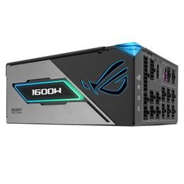 ASUS ROG THOR 1600W Titanium III Gaming Netzteil