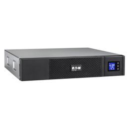 Eaton USV 5SC 1000i Rack2U 700W 1000VA C14-Eingang