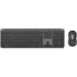 Logitech Signature Slim Combo MK950 for Business