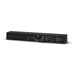 Cyberpower MBP20HVIEC6 Wartungs-Bypass PDU 200 ~ 240 Vac, 16 A