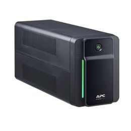 APC BVX1200LI Easy UPS 1200VA 230V IEC 6-fach