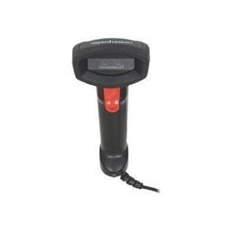 Manhattan Linear CCD Barcode Scanner