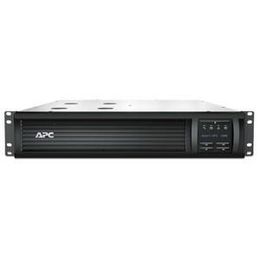 APC Smart-UPS 1000VA, LCD RM, 2U, 230 V, Rack einbauf&auml;hig (SMT1000RMI2UC) mit APC SmartConnect