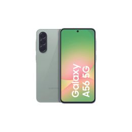 Samsung Galaxy A56 5G 128GB, Awesome Olive