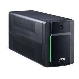 APC BX2200MI Back UPS 2200VA 230V IEC 6-fach