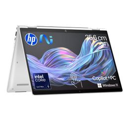 HP EliteBook X Flip G1i Intel&reg; Core&trade; Ultra 5 228V Notebook Next Gen AI PC 35.6 cm (14")