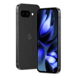 Google Pixel 9A 128GB Obsidian