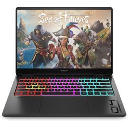 HP OMEN Transcend 14-fb0073ng Gaming Notebook 35,6cm (14")