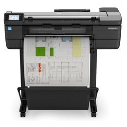 HP DesignJet T830 Multifunktions-Gro&szlig;formatdrucker Plotter