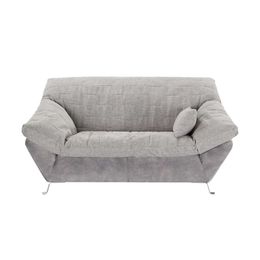 M&ouml;bel Kraft Einzelsofa grau Ma&szlig;e (cm): B: 172 H: 86 T: 105.0 &raquo; M&ouml;bel Kraft