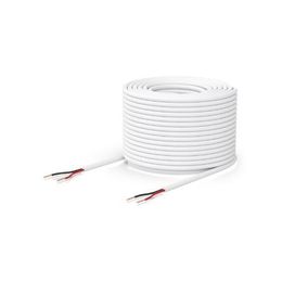 Ubiquiti UniFi 2 Paar 152.4m Relaiskabel f&uuml;r elektrische T&uuml;rschloss und T&uuml;rpositionssensor