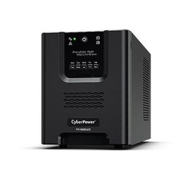 Cyberpower PR1000ELCD PR1000ELCD System