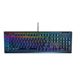 Razer BlackWidow V4 X Mechanische Gaming-Tastatur mit Razer Chroma&trade; RGB