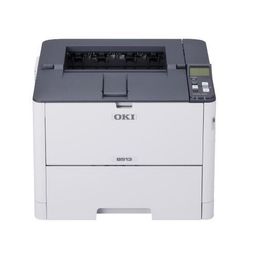 OKI B513dn Laserdrucker s/w