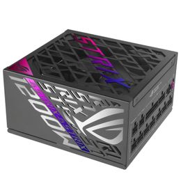 ASUS ROG Strix 1200W Platinum Gaming Netzteil