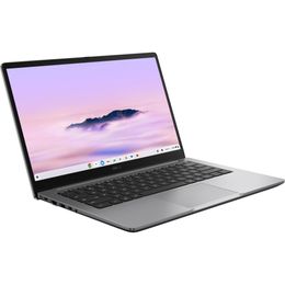 ASUS Chromebook CX14 CX1405CTA-MW0355 Intel&reg; Core&trade; 3-N355 35,6 cm (14 Zoll)