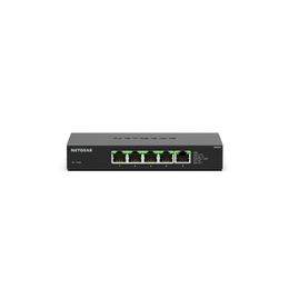 Netgear 5-Port 2,5G Multi-Gigabit Ethernet Unmanaged Essentials Switch