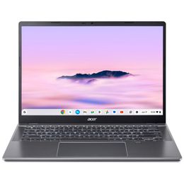 Acer Chromebook Plus 514 Intel&reg; Core&trade; 5 120U Notebook 35,56 cm (14")
