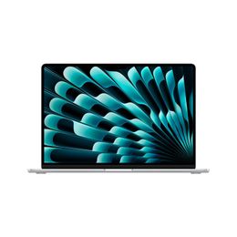 Apple MacBook Air 38,91cm (15,3") silber