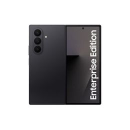 Samsung Galaxy Z Fold7 Enterprise Edition 512GB, Jetblack