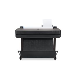 HP DesignJet T630 Tintenstrahl-Gro&szlig;formatdrucker Plotter 2025 Edition