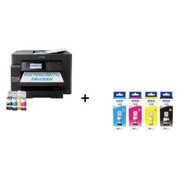 Epson EcoTank ET-16605 A3 Tintentank-Multifunktionsdrucker