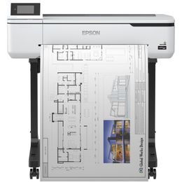 Epson SureColor SC-T3100 Tinten-Gro&szlig;formatdrucker