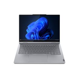 Lenovo ThinkBook 14 2-in-1 Gen 5 Intel&reg; Core&trade; Ultra 5 225U Notebook 35,6cm (14")