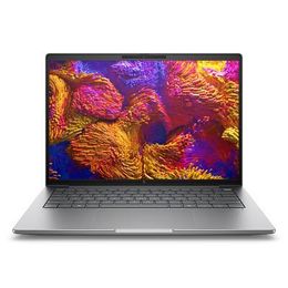 HP ZBook 8 G1ak AMD Ryzen&trade; AI 7 350 Mobiler Workstation-PC 35,6 cm (14")