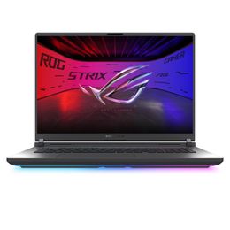 ASUS ROG Strix G18 G815LW-S9134W Notebook Intel&reg; Core&trade; Ultra 9 275HX 45,7 cm (18")