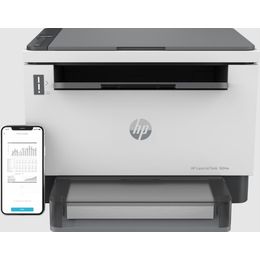HP LaserJet Tank MFP 1604w Laser-Multifunktionsger&auml;t s/w