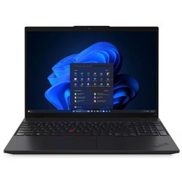 Lenovo ThinkPad L16 Gen 2 AMD Ryzen&trade; AI 5 PRO 340 Notebook 40,6 cm (16")