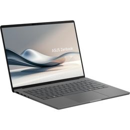 ASUS Zenbook A14 UX3407RA-QD010W Snapdragon&reg; X Elite Notebook 35,6 cm (14,0")