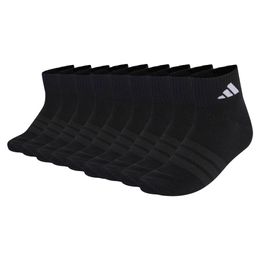 adidas Performance Socken Herren Gr&ouml;&szlig;e 37/39 schwarz / wei&szlig;