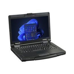 Panasonic FZ-55GZ00TB4 TOUGHBOOK 55 mk3 Intel&reg; Core&trade; i5-1345U vPro&trade; 35,5 cm (14")