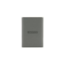 Transcend ESD360C Externe SSD 1 TB