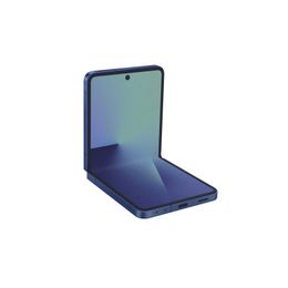 Samsung Galaxy Z Flip7 512GB, Blue Shadow