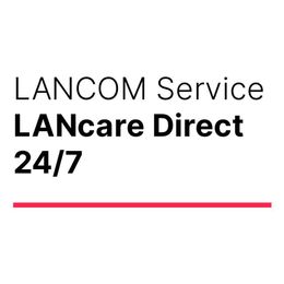LANCOM LANcare Direct 24/7 Technischer Support XXL (1 Jahr)