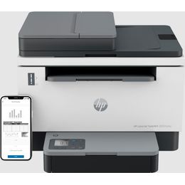 HP LaserJet Tank MFP 2604sdw Laserdrucker s/w
