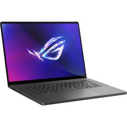 ASUS ROG Zephyrus G16 GU605CX-QR075W Intel&reg; Core&trade; Ultra 9 285H Gaming Notebook 40,6 cm (16")