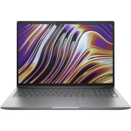 HP ZBook Power G11 A AMD Ryzen&trade; 9 8945HS Mobile Workstation 40,6 cm (16")