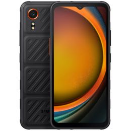 Samsung Galaxy XCover7 5G Enterprise Edition 128GB, Schwarz