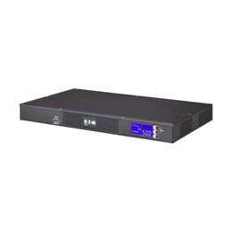 Eaton ATS Rack PDU, 1 HE, 2-Eing&auml;nge C20, 8-Ausg&auml;nge C13, 1x C19,