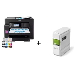 Epson EcoTank ET-16655 A3-Tintentank-Multifunktionsdrucker