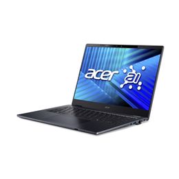 Acer TravelMate P4 TMP414-55-TCO-51CH Intel&reg; Core&trade; Ultra 5 225U Notebook 35,56 cm (14 Zoll)