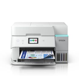 Epson EcoTank ET-4956 A4-Tintentank-Multifunktionsdrucker