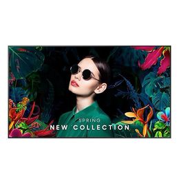 Samsung QM98C Smart Signage Display 250 cm 98 Zoll