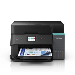 Epson EcoTank ET-4950 A4-Tintentank-Multifunktionsdrucker
